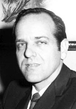 Rev. Dean C. Hauser | News, Sports, Jobs - The Express